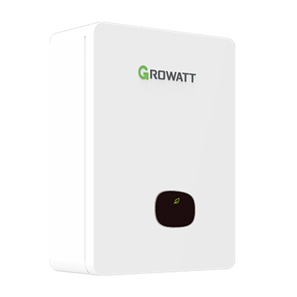 Growatt SYN-50-XH Backup Box | Handelsberg